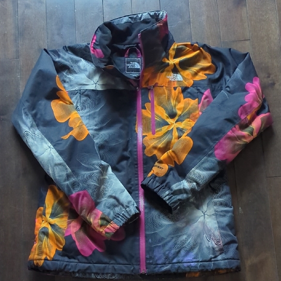 The North Face | Jackets & Coats | The North Face Womens Ski Jacket ...